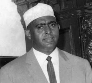 Taariikhda Cabdirashiid Cali Sharmaarke - Taariikh24